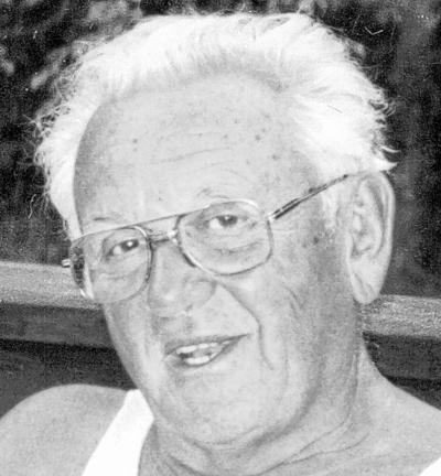 SZYMANSKI, Thaddeus "Ted"