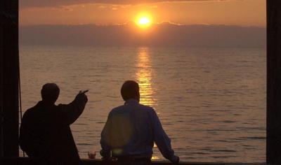 Restaurant notes: Root Five, Tavern at Windsor Park, more