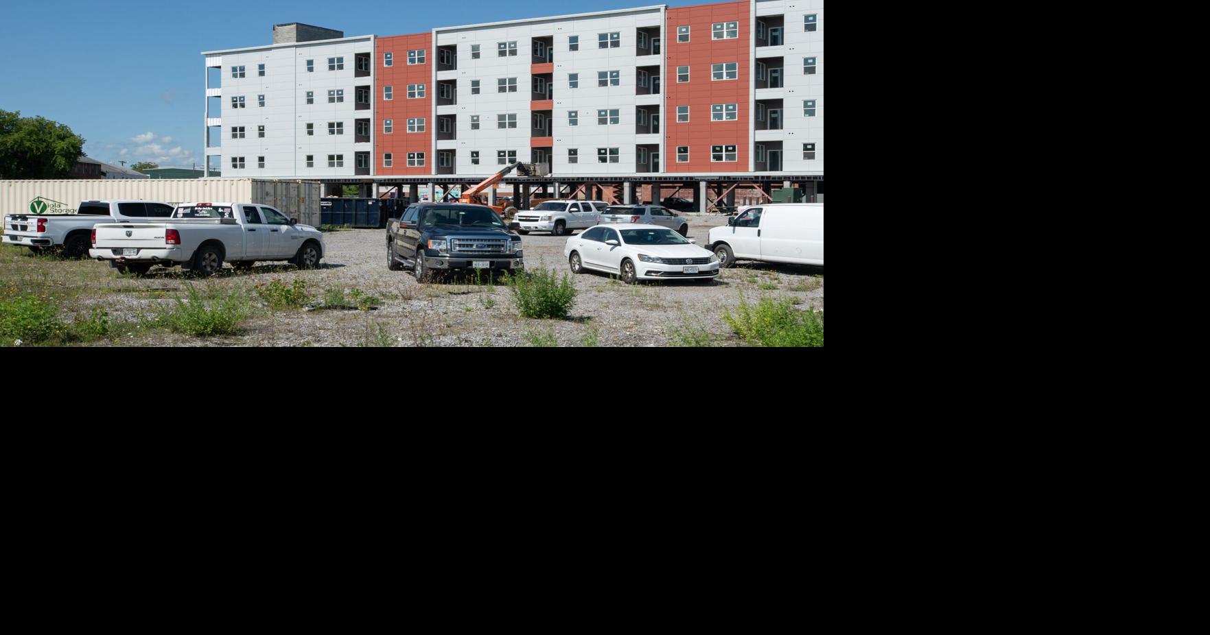 Good Morning, Buffalo: Batavia hoped Ellicott Station would boost ...