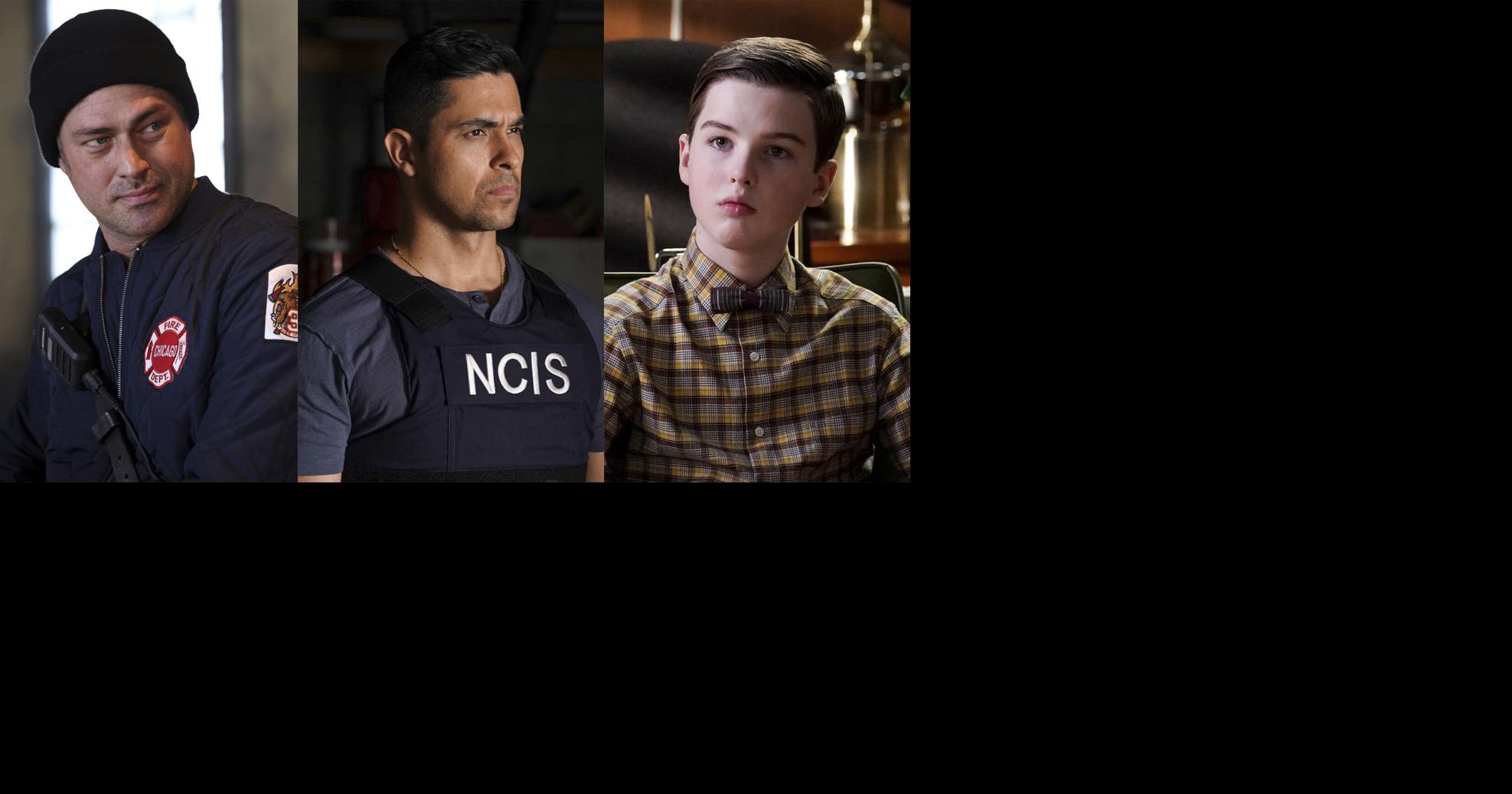 Emmy preview: Peak TV bonanza complicates the goal of honoring the best