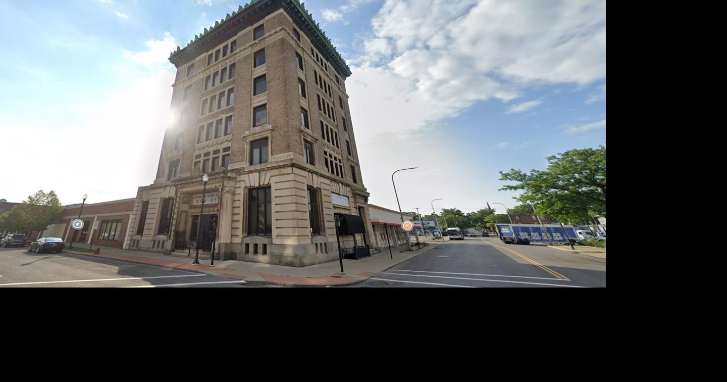 Savarino plans $9 million revamp of F&M Building in Lockport