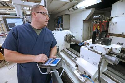 Moog Inc. to pay $65 million for Czech company