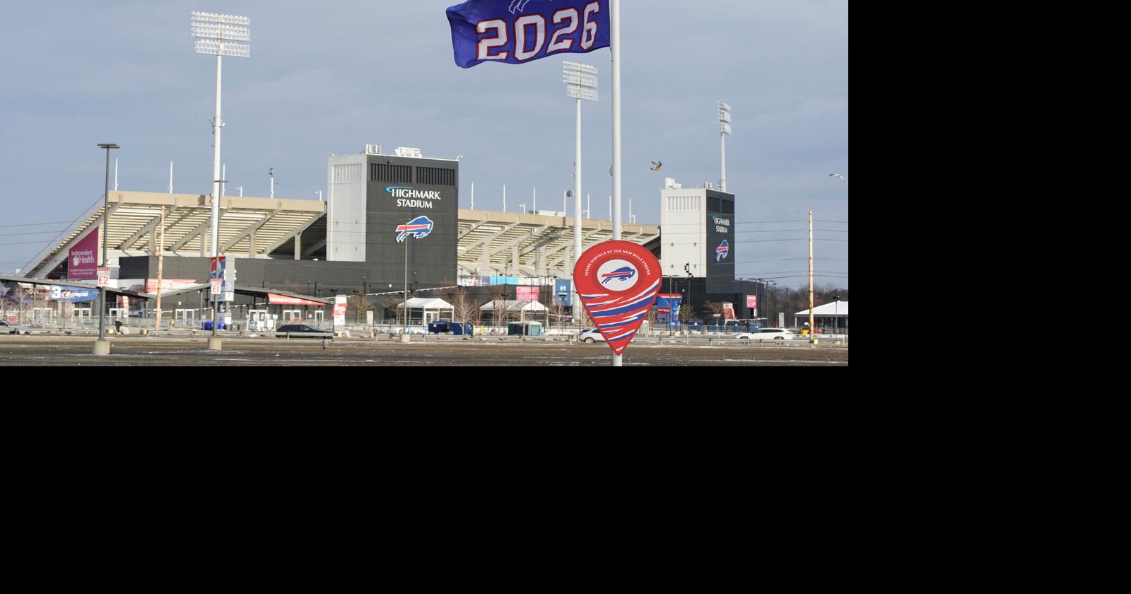 Explainer: What is the Erie County Stadium Corp. and what's its role in ...