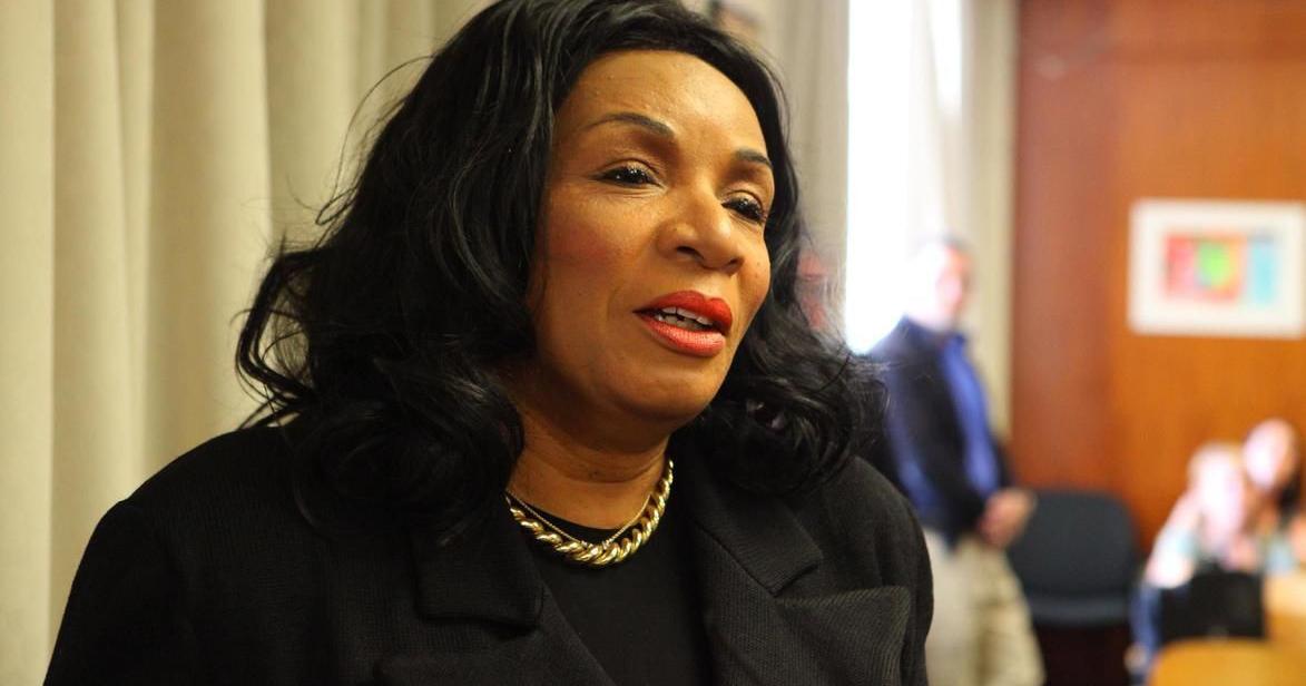 Ex-McKinley principal Crystal Barton dies at 70, is remembered for her ...