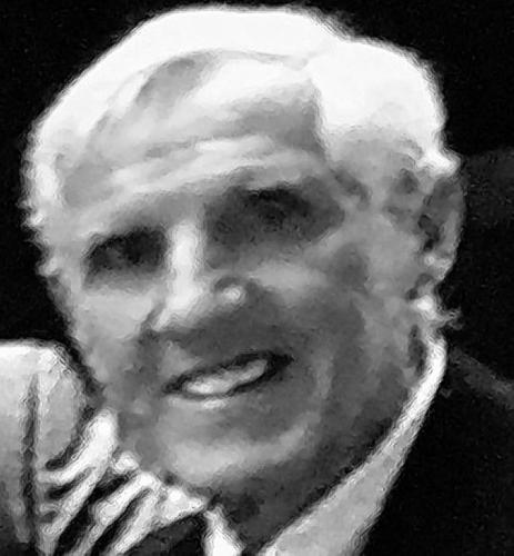 RAY, Richard N.