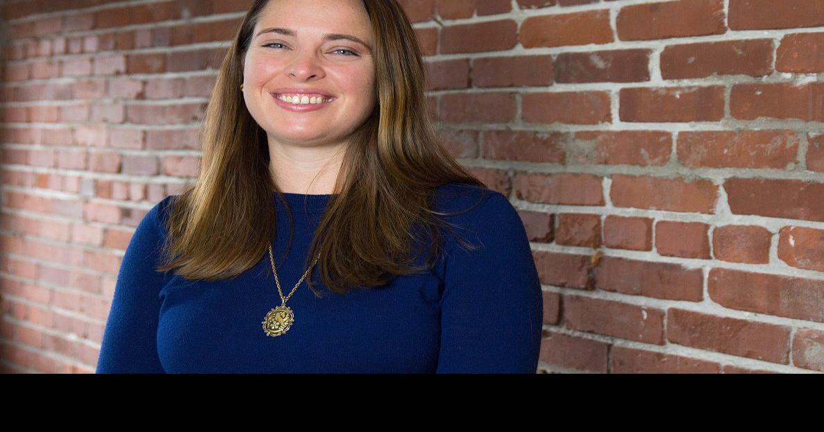 Megan Ortolani joins 19 IDEAS