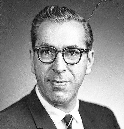FREEDMAN, Allan