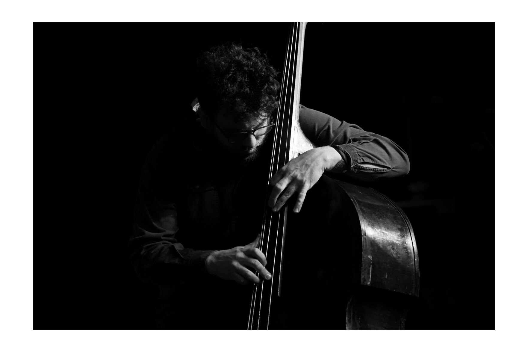 Photos: The music of 'A Charlie Brown Christmas' at the Caz