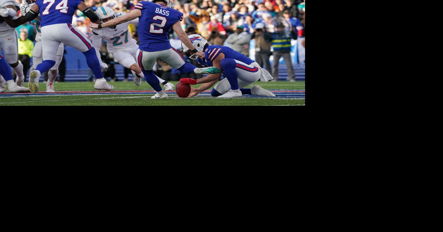 Takeaways from Buffalo Bills' wild win over Miami Dolphins