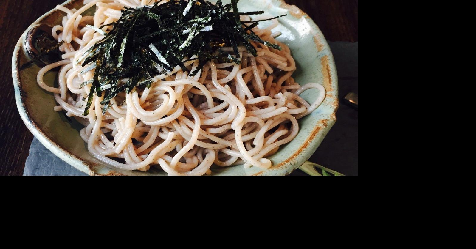 SATO Ramen to boast freshly made soba