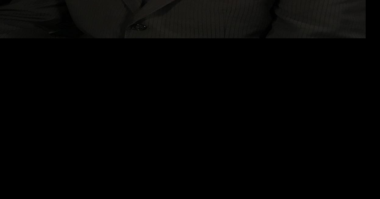 George Richert is leaving Channel 4 with no regrets