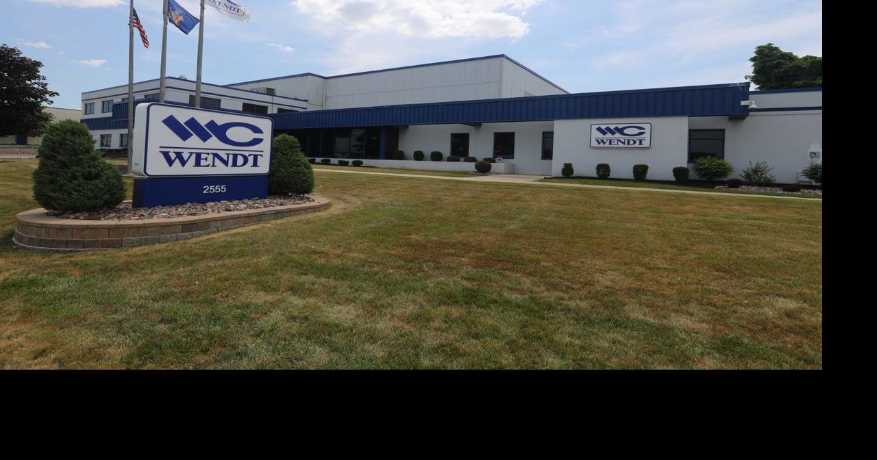 Wendt Corp. workers agree to tentative contract
