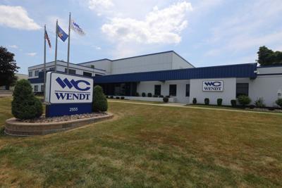Wendt Corp. workers agree to tentative contract