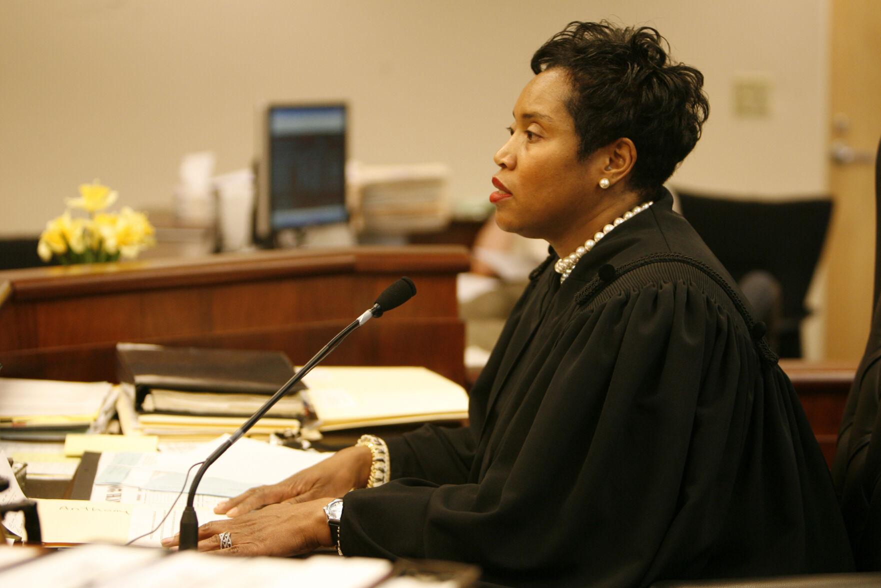 Two Buffalo judges among seven recommended for state Court of Appeals