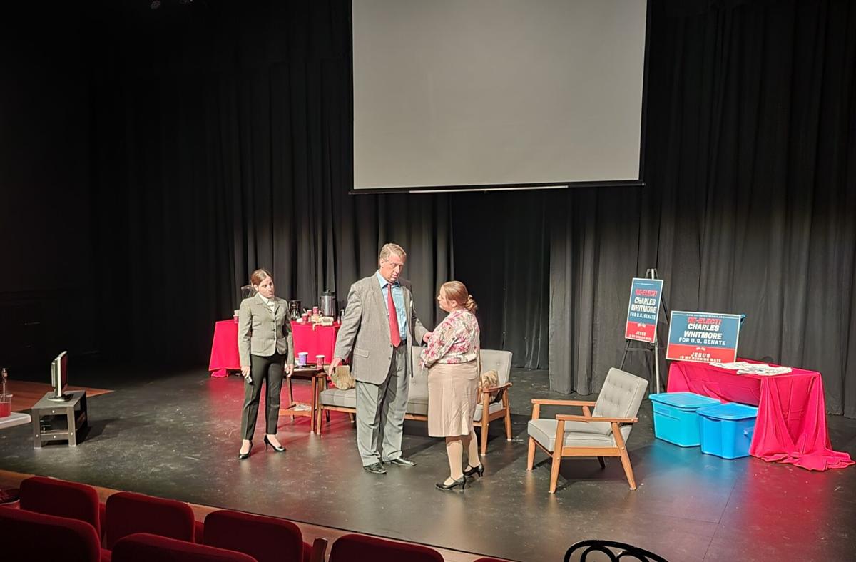 Season preview: Ujima season showcases relevant plays with warmth ...