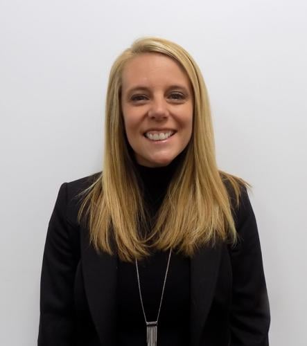 Jennifer Szarzynski joined Lactalis American Group