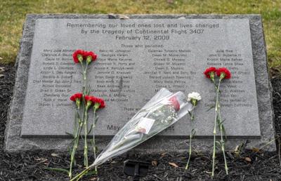 Langworthy defends 1,500-hour pilot safety rule