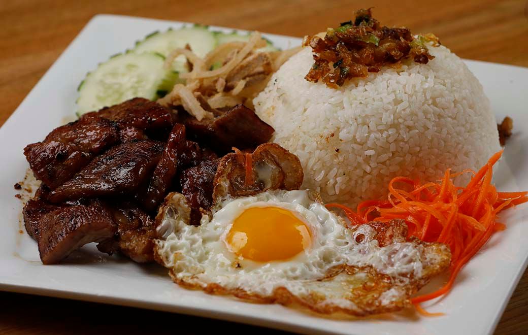 At 99 Fast Food, Vietnamese favorites you can count on | Dining ...