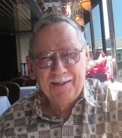 Thomas C. Harris, retired Buffalo teacher, founder of Friends of the ...