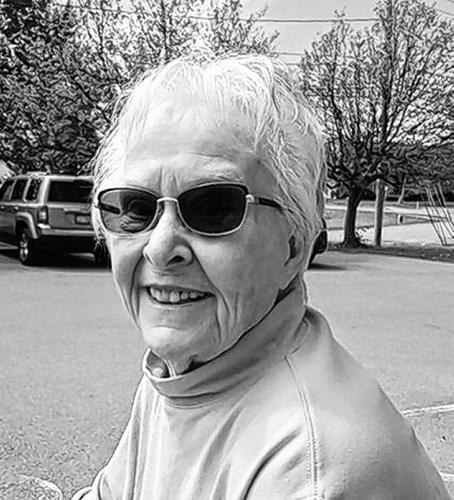 REINHOLD, Ella Marjorie (Hurtt)