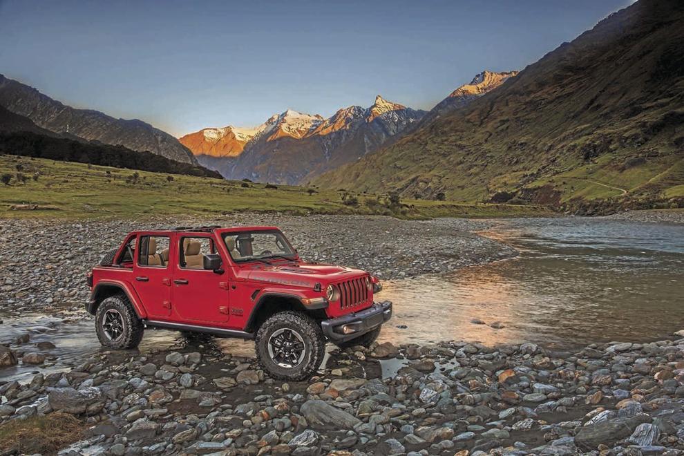 5 vehicles for 5 personality types: Find the right car for you