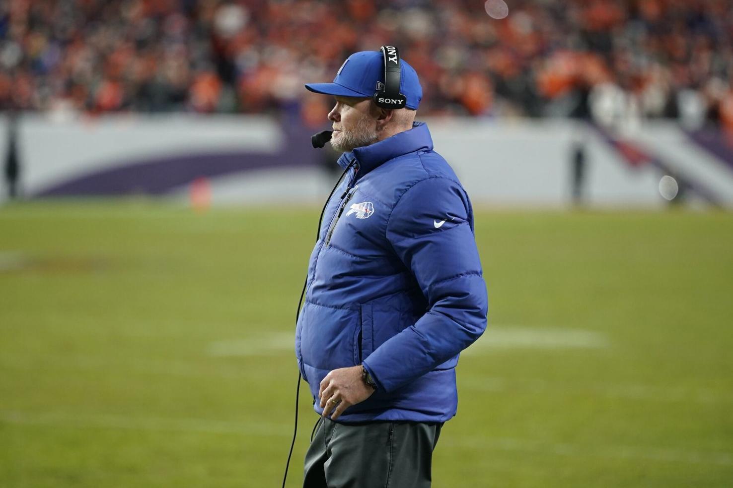 Alan Pergament: Sean McDermott's firing shocks TV insiders