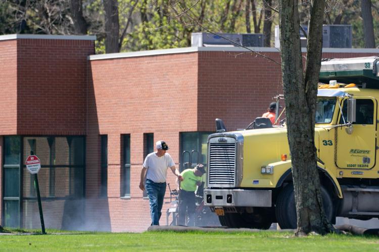 New ECC South Campus ready to open on Cobham Drive