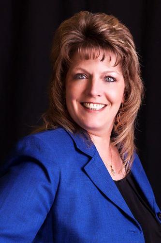 Rhonda M. Johnson promoted at Weber Knapp Company