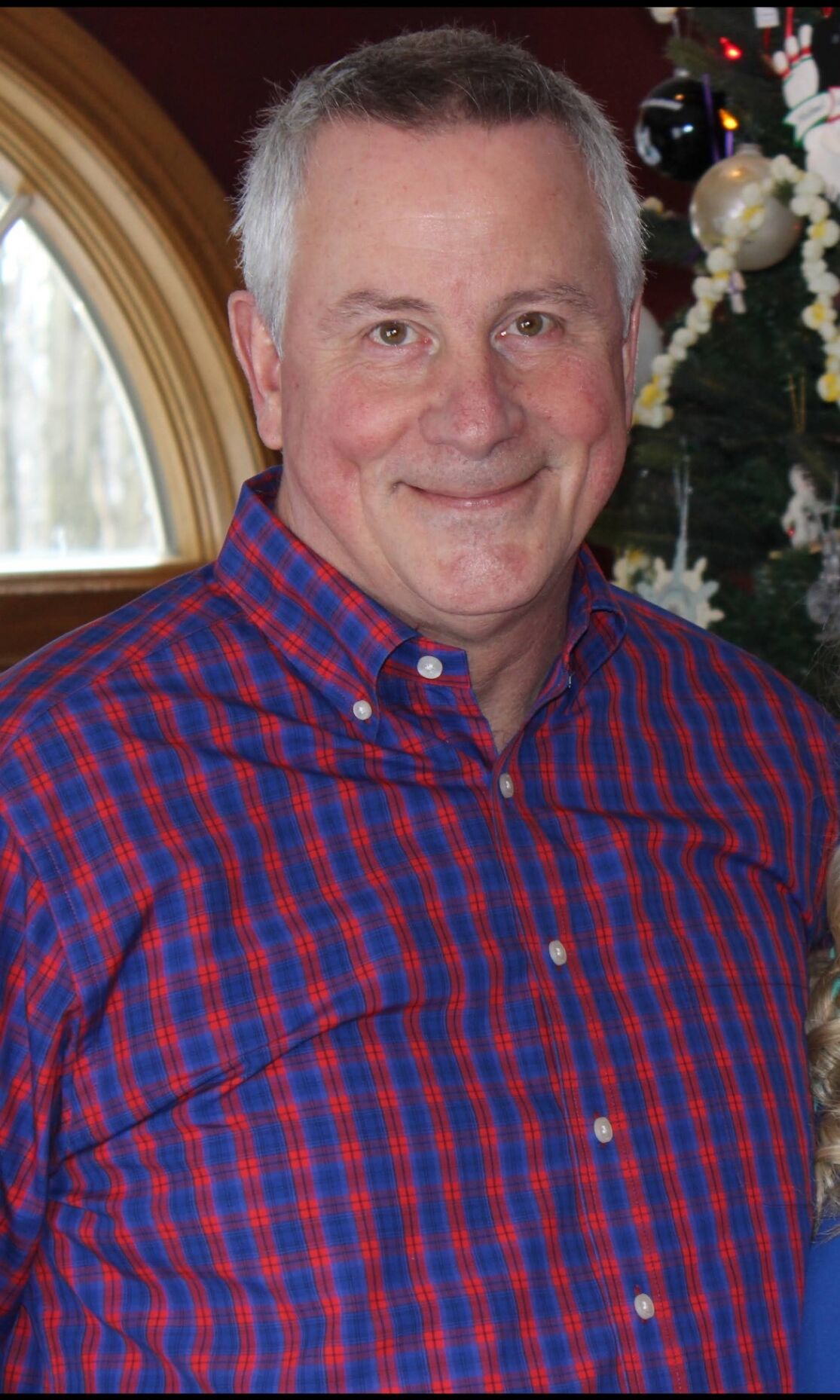 Dennis 'Jack' Gleason, 70, regional GM of Niagara Mohawk