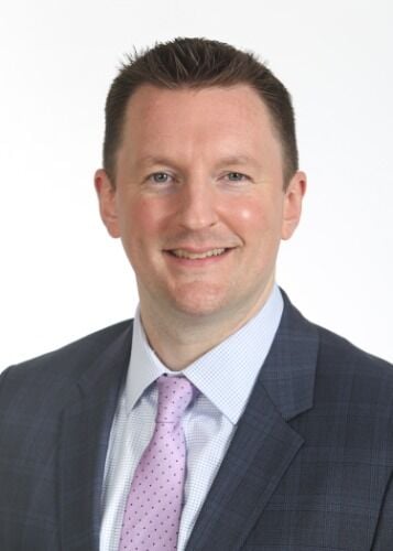 Kaleida Health names new CFO ... and it didn't have to look too far