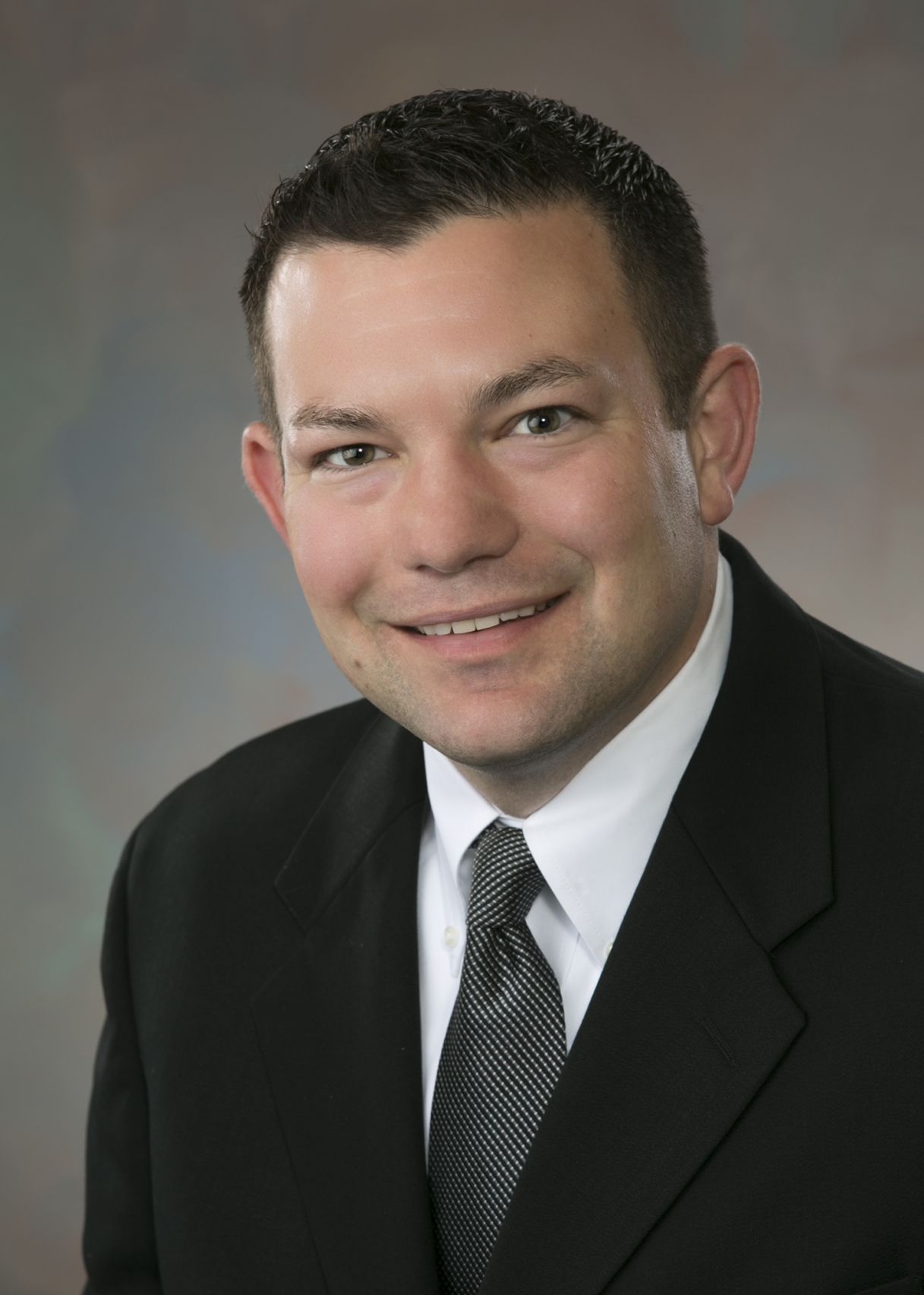 Sean Doyle joined Hamburg Industrial Development Agency