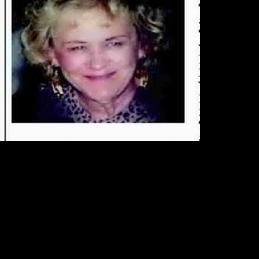 MULLINS, Jane “Babci Jean”