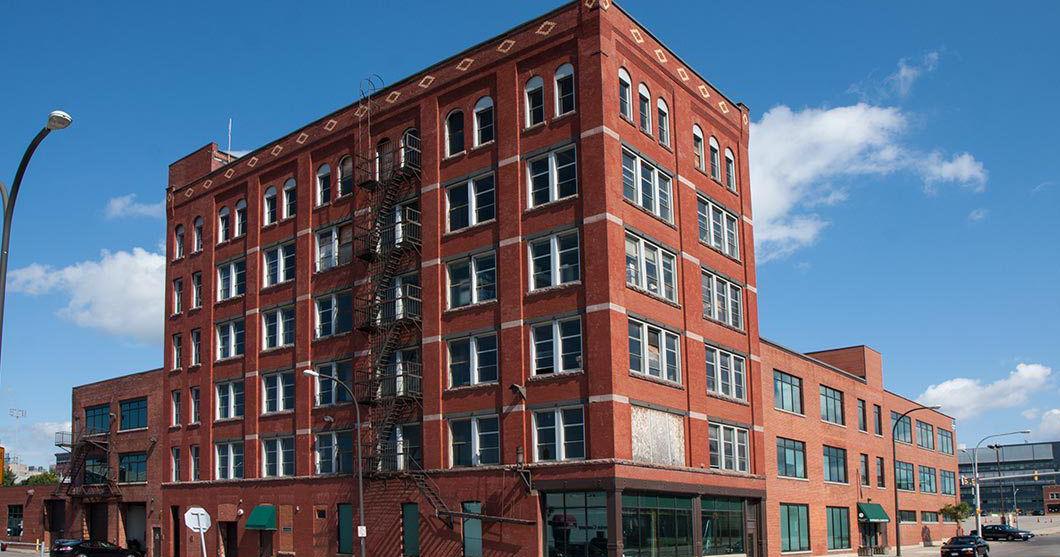 Ellicott Development plans trio of projects in downtown Buffalo