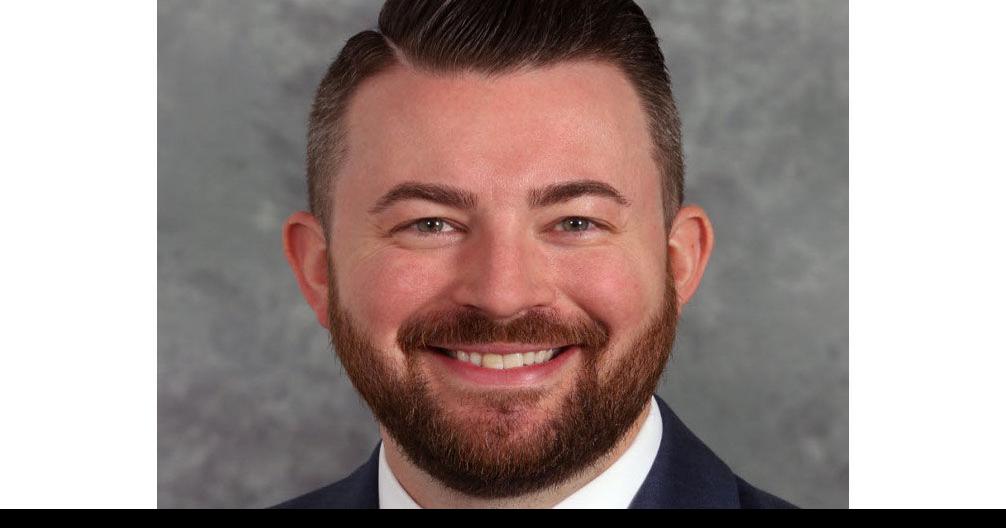 Business People: Derek Mosher, The Parkinson’s Foundation New York New ...