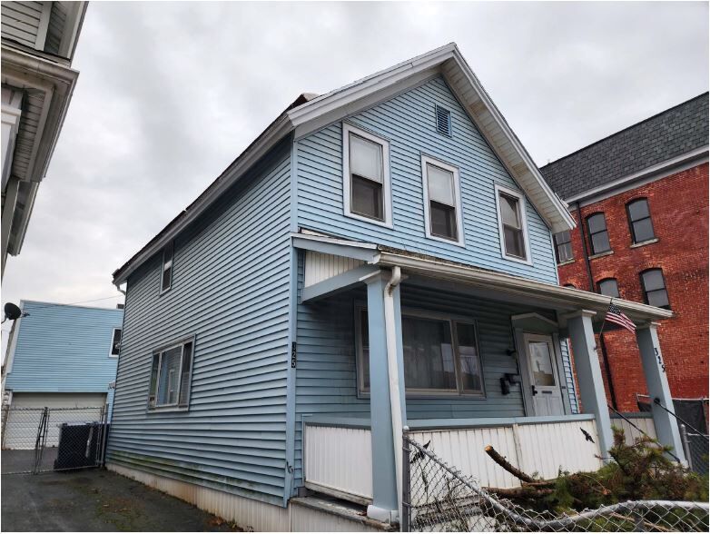 PVS-CDI Chemicals warehouse project wins city approval