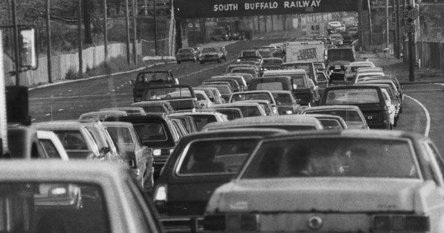 Buffalo in the '70s: Danny Neaverth, one of Buffalo's greatest pop ...