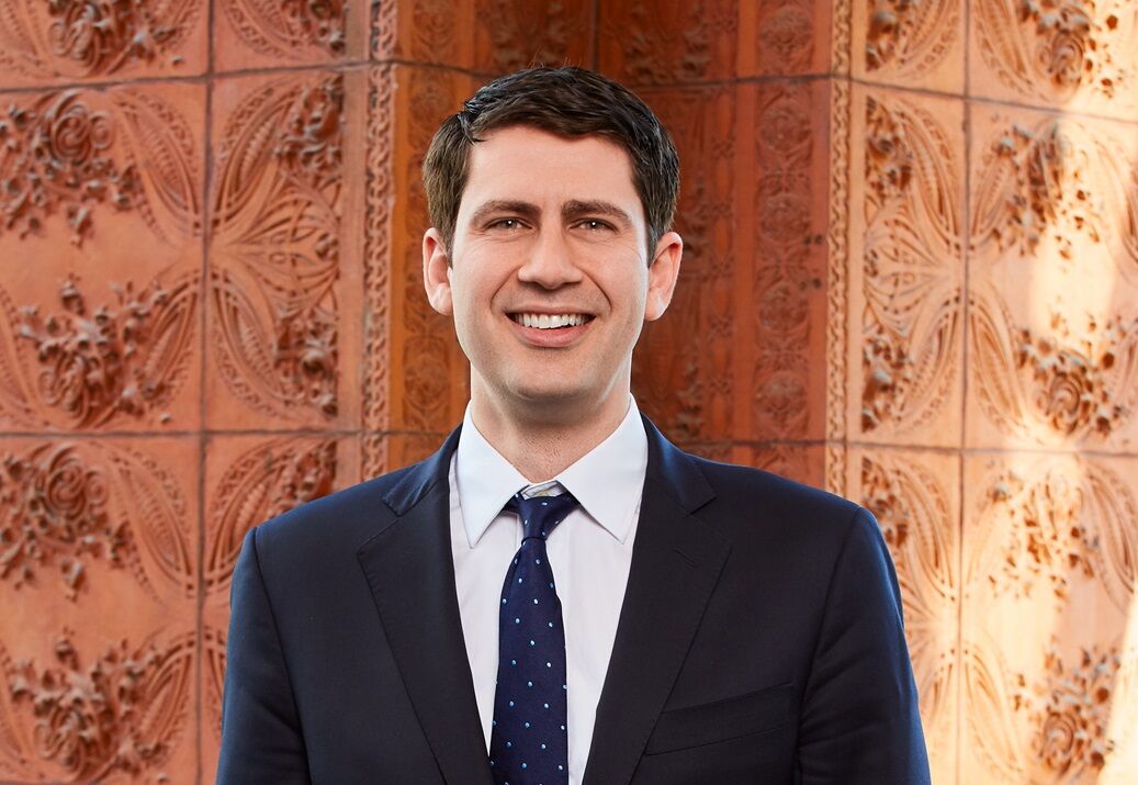 Nathan W. G. Berti promoted at Hodgson Russ