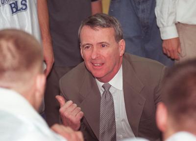 Judge rules against former UB basketball coach suing NCAA