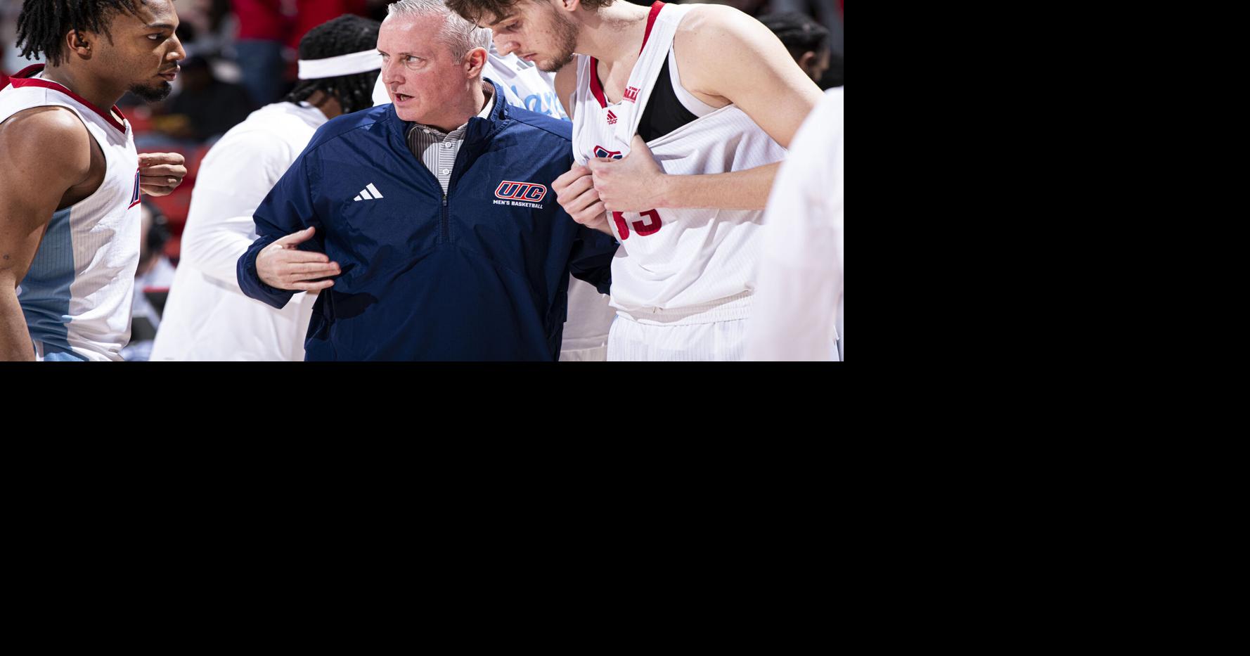 Canisius men's basketball completes coaching staff