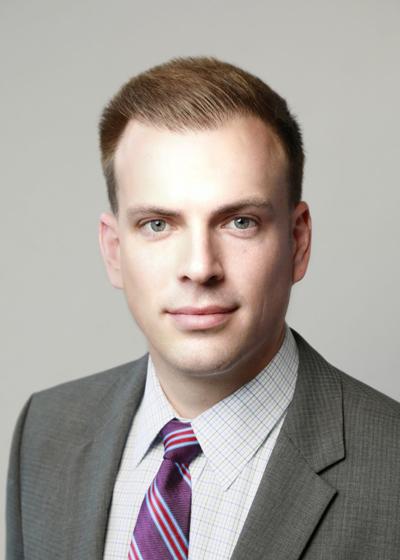 Scott S. Allen, Jr. joins Lippes Mathias Wexler Friedman LLP