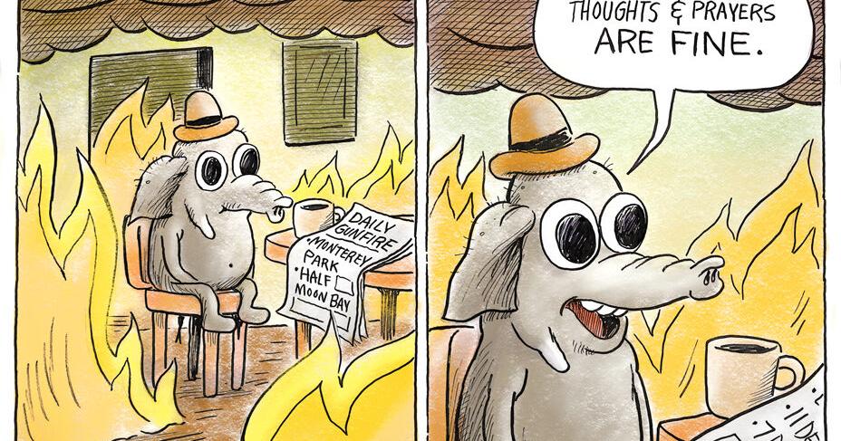 Best of Adam Zyglis '23 — National