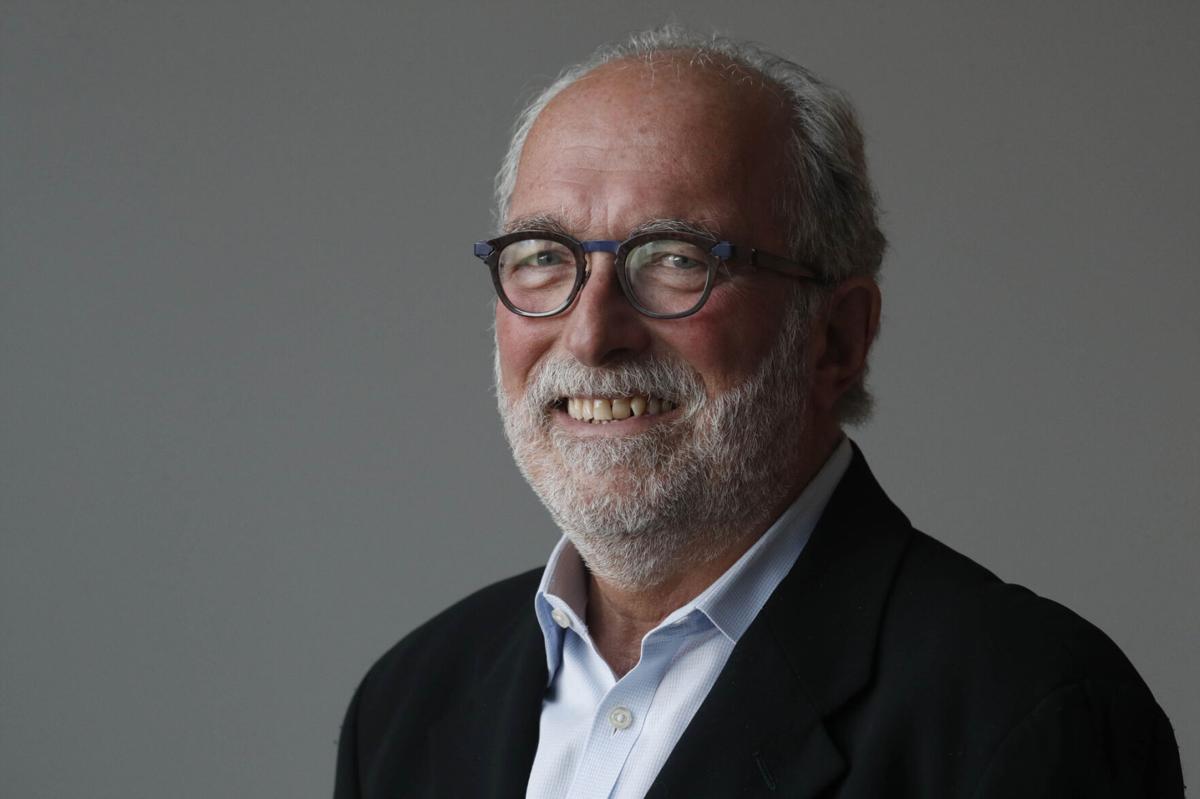 Robert Gioia named to international Great Lakes commission