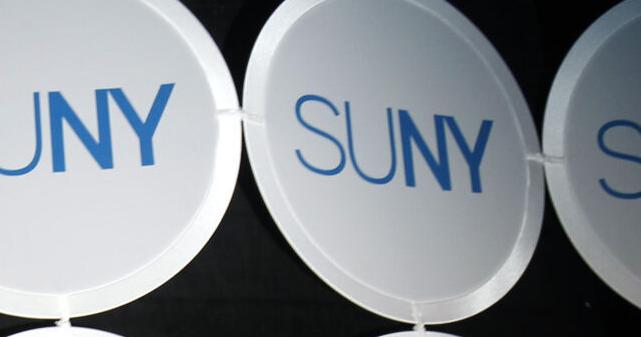SUNY names new president for Niagara Community College