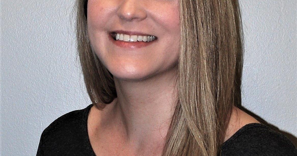 Sara Grady joined Catholic Charities of Buffalo