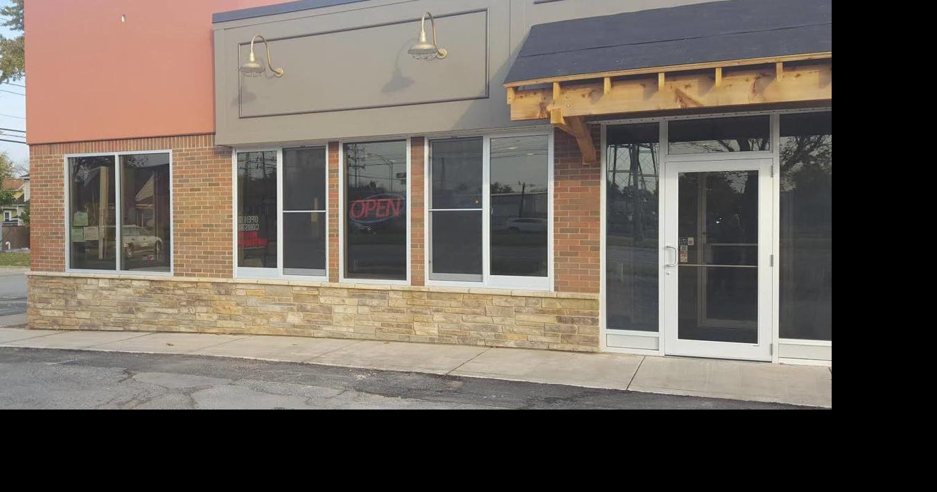 North Tonawanda's Hideaway Grille reopens after renovations