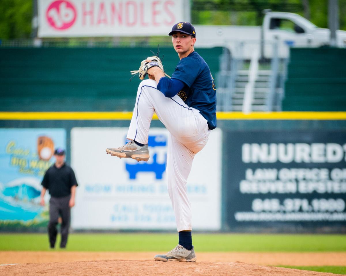 How St. Francis grad Peyton Consigli flourished under pressure for ...