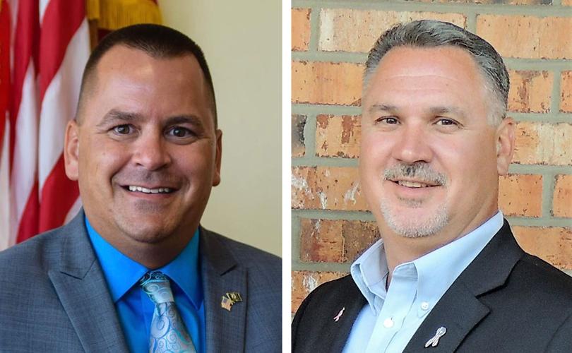 Rick Davis re-elected City of Tonawanda mayor