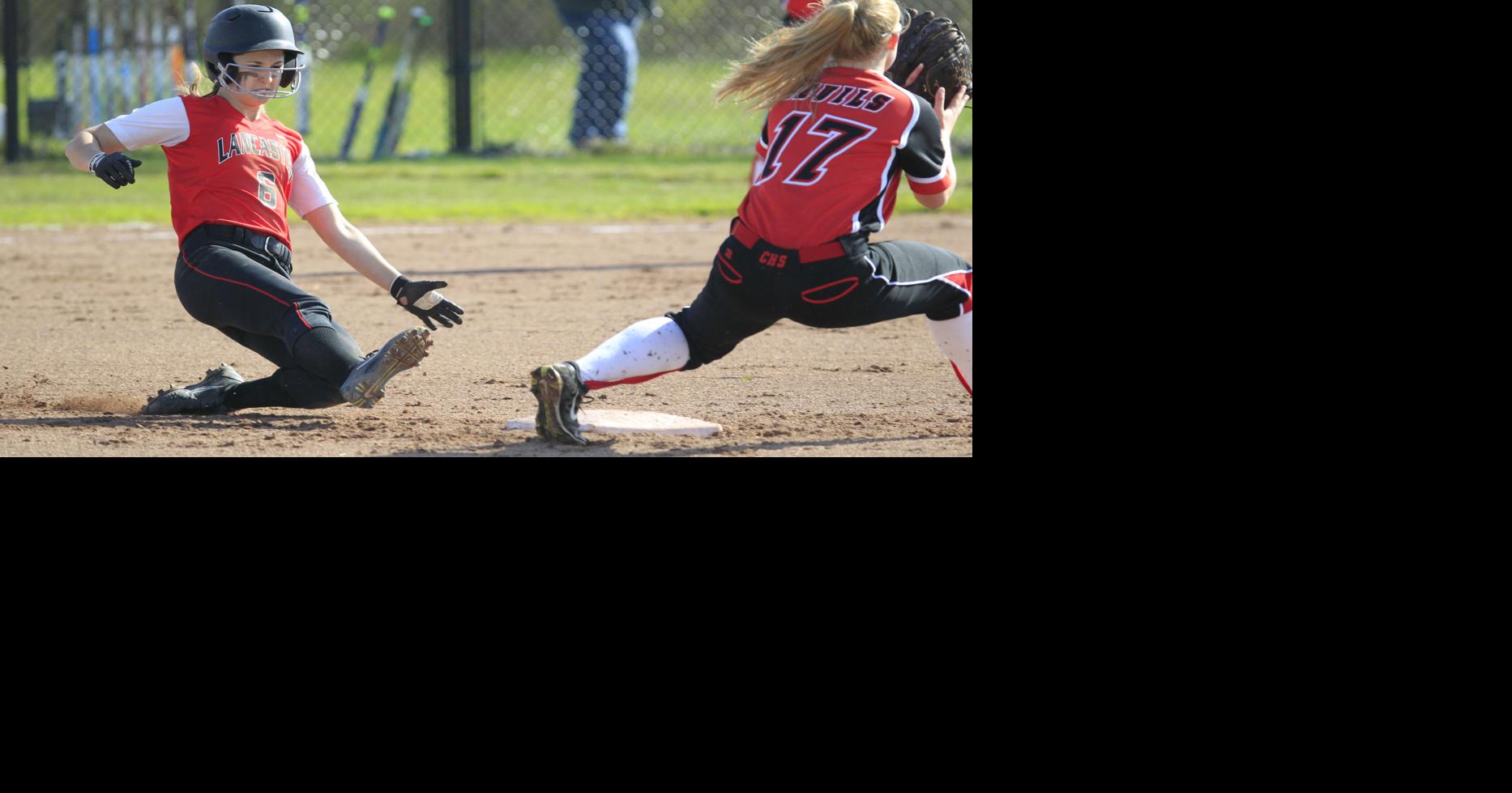 2017 Section VI softball playoff schedule