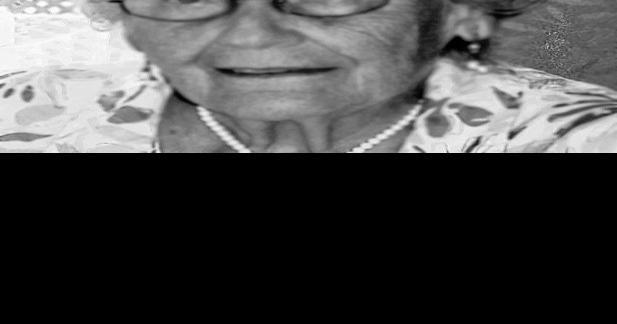 BAXTER, Ruth "Evelyn" (Sherman)