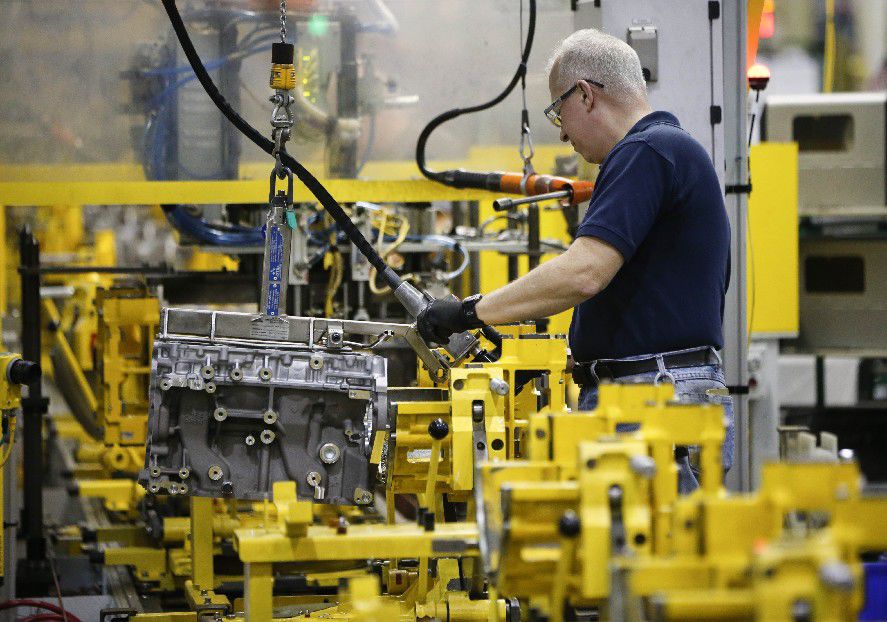 WNY auto plants have place in electric vehicle future